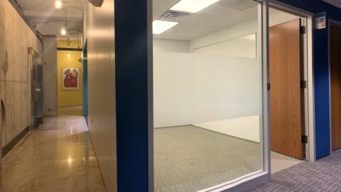 Office Space | American Underground